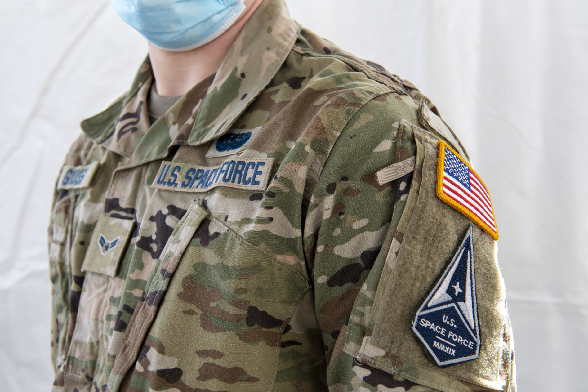 The State of National Security Space Policy 2024