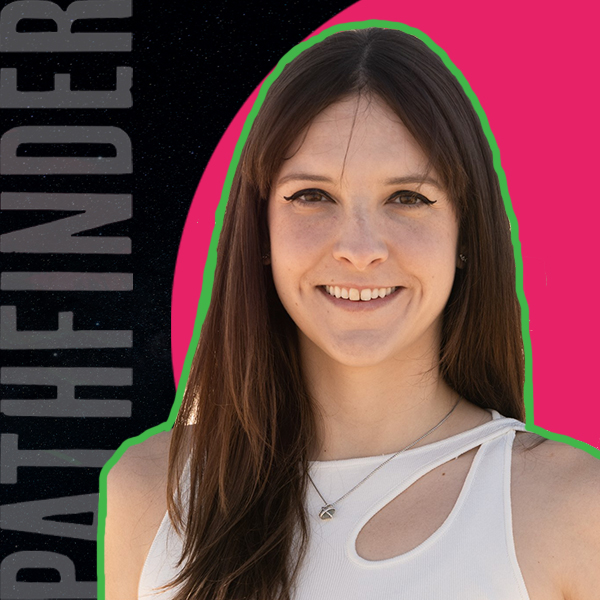 The Future of Engineering, with Malory McLemore (Stell) - Payload