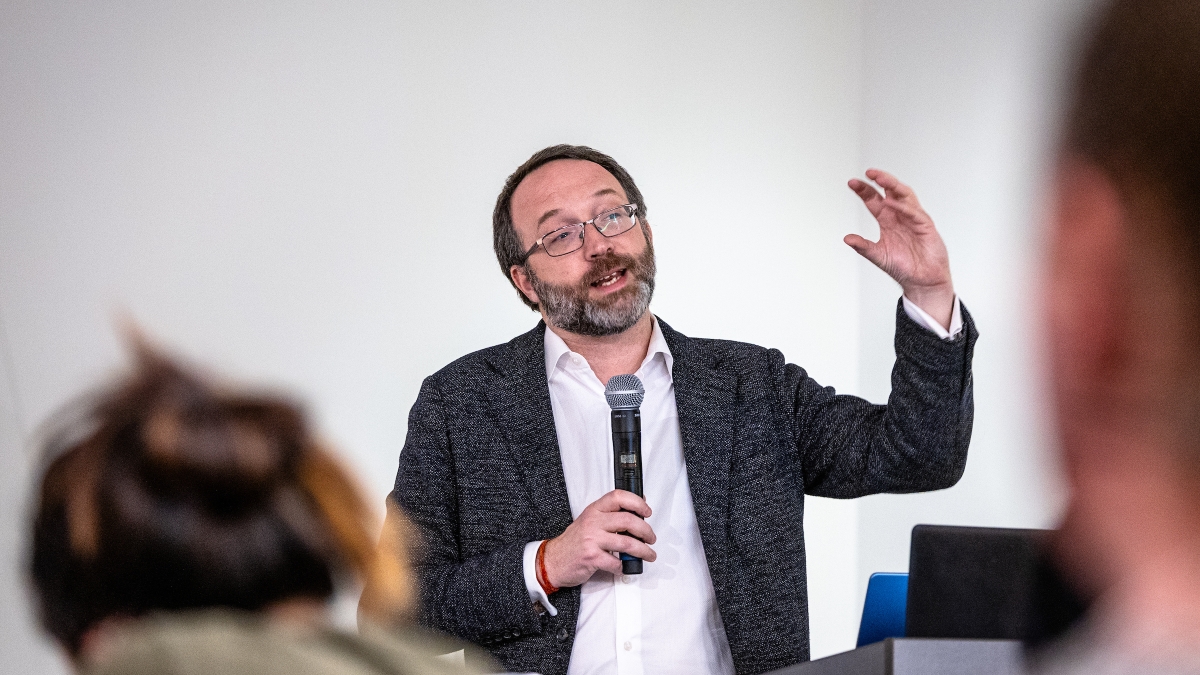 NASA’s Signal to Industry & More Challenges Facing Space