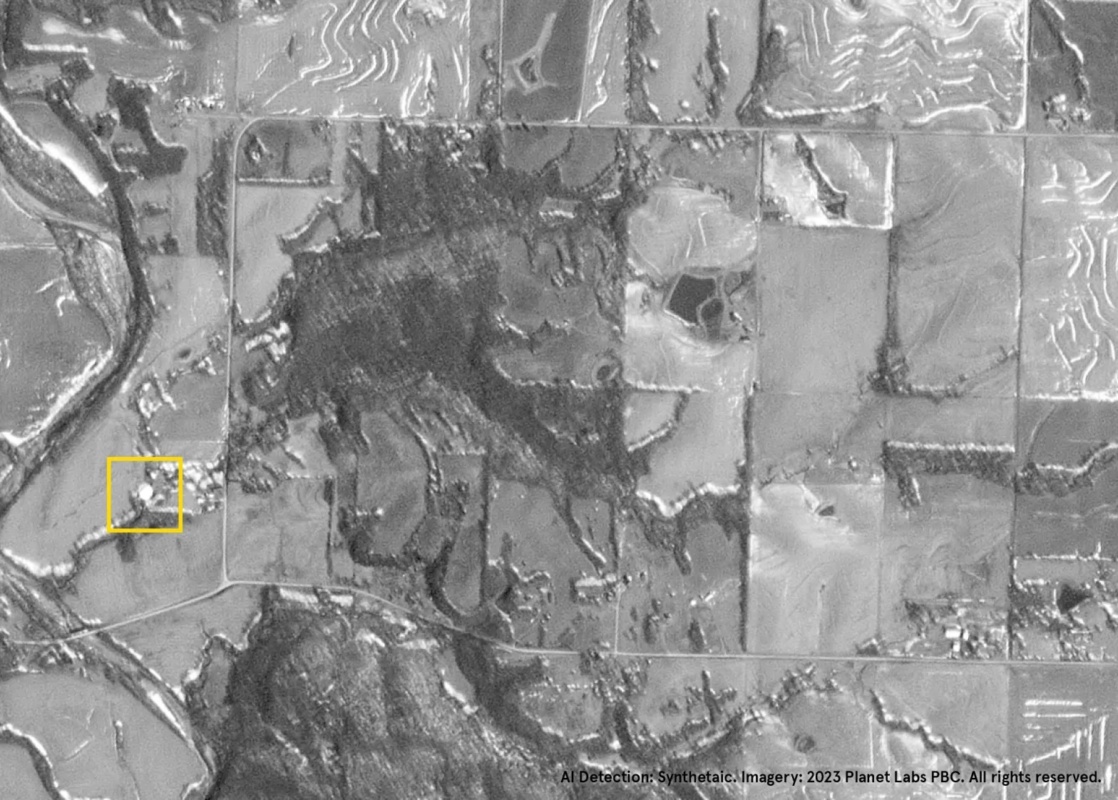 Inside Booz Allen Hamilton’s Hunt for the Right Space Startup