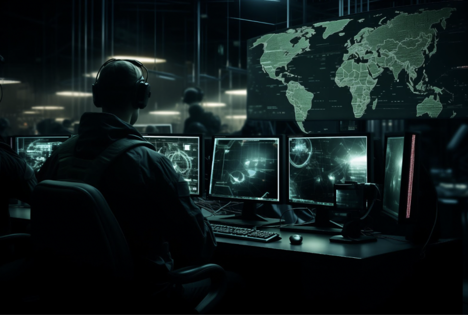 Payload Research: The Space Cybersecurity Landscape and Zero Trust ...