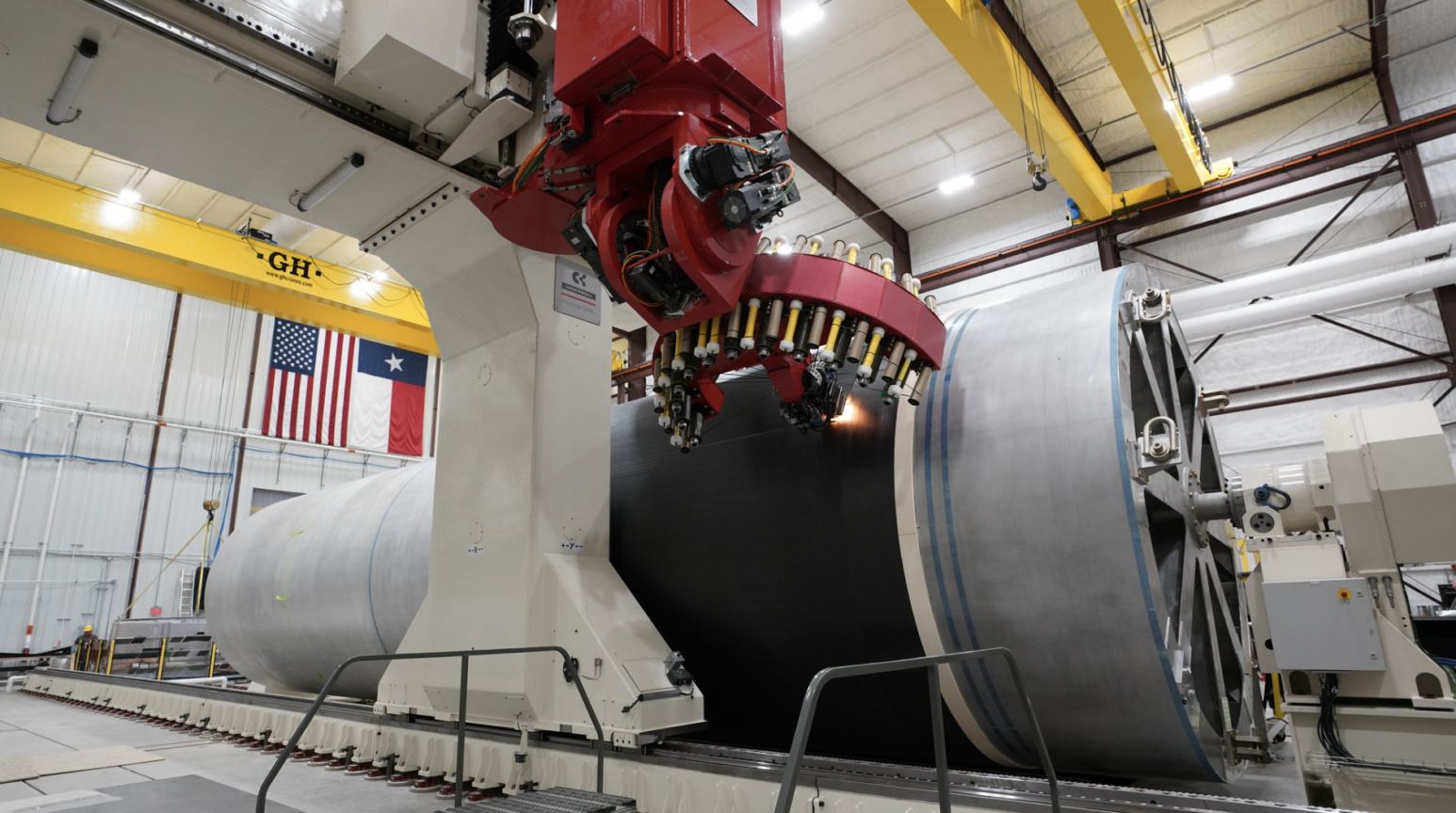 Firefly Doubles its Footprint and Charts a Course for ‘Launch, Land, Orbit’