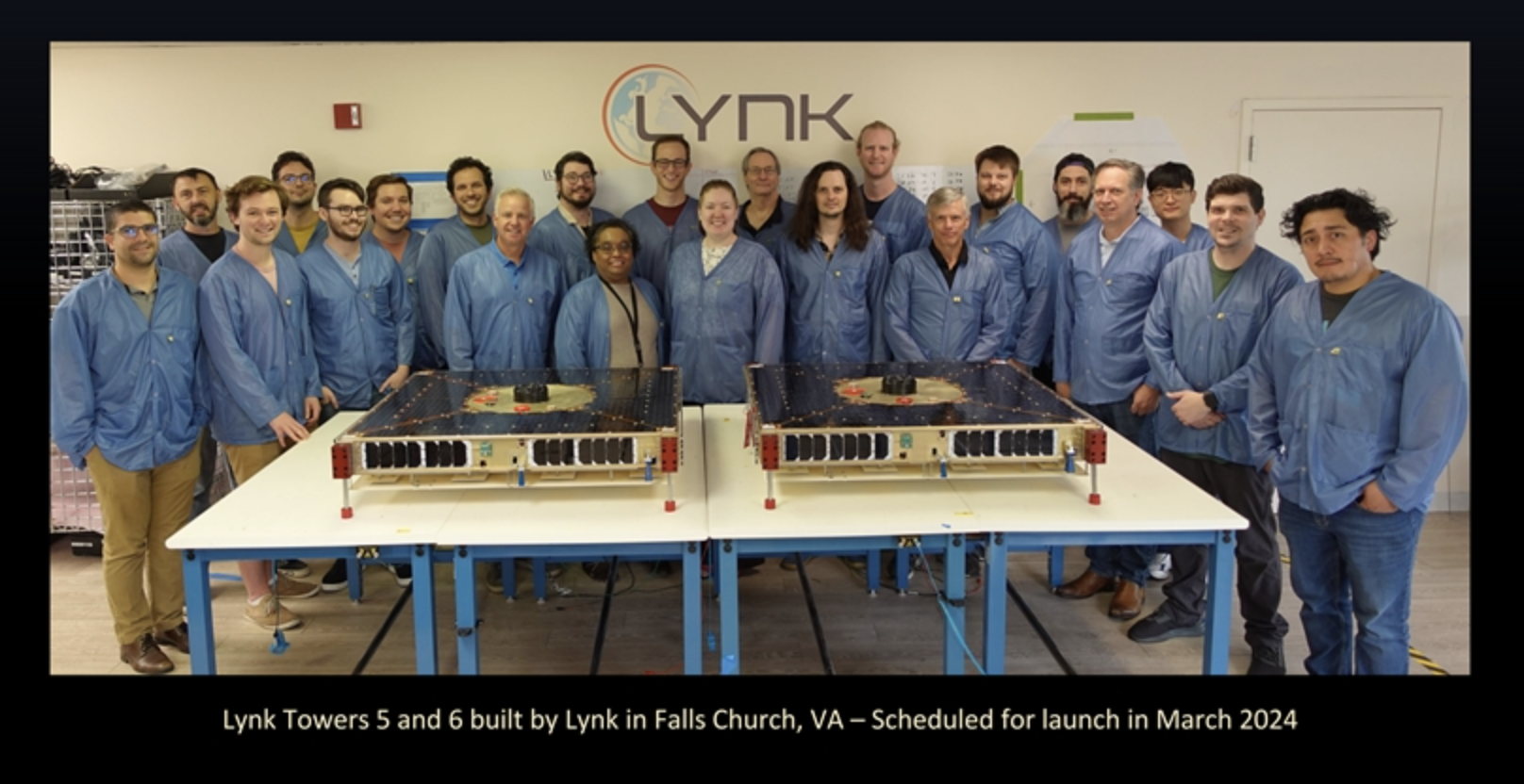 A-Rod Will Take Satellite-to-Phone Firm Lynk Public - Payload