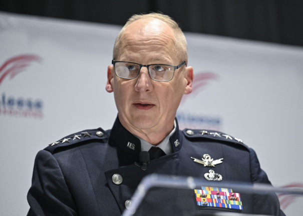 DoD Opens Line of Communication to VCs