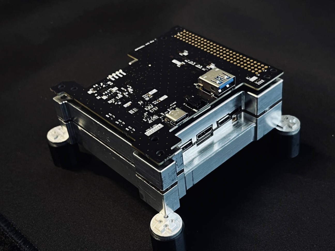 Aethero Wants to Bring Edge Compute Into Orbit