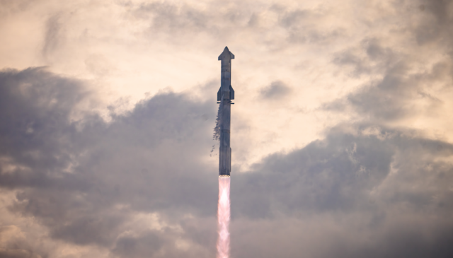 Payload Research: Tracking Starship’s Progress with Additional Flights ...