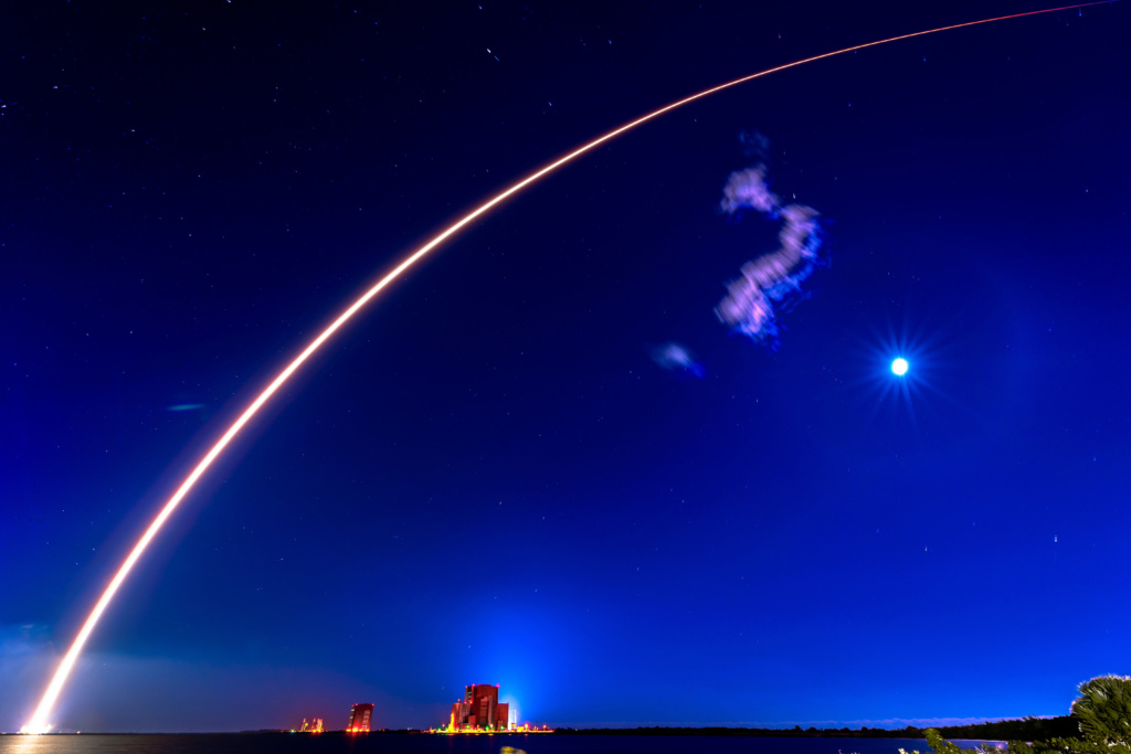 The State of Launch