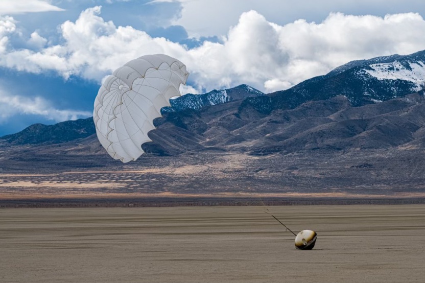 Op-ed: Congress Must Act to Prevent Gap in Microgravity Research