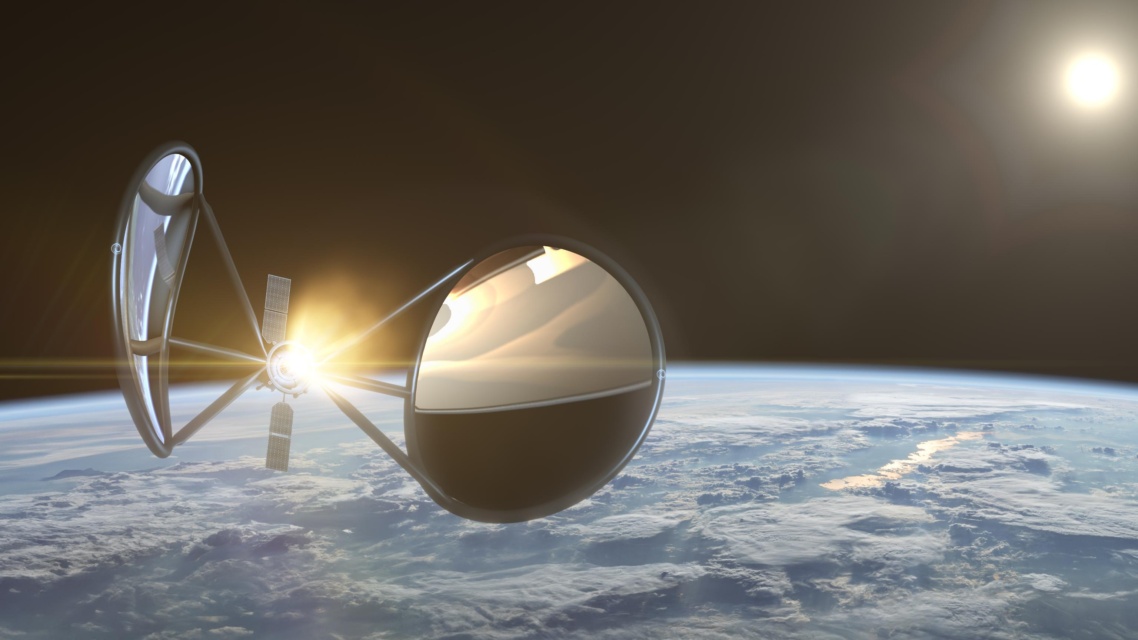 Introducing Portal Space Systems