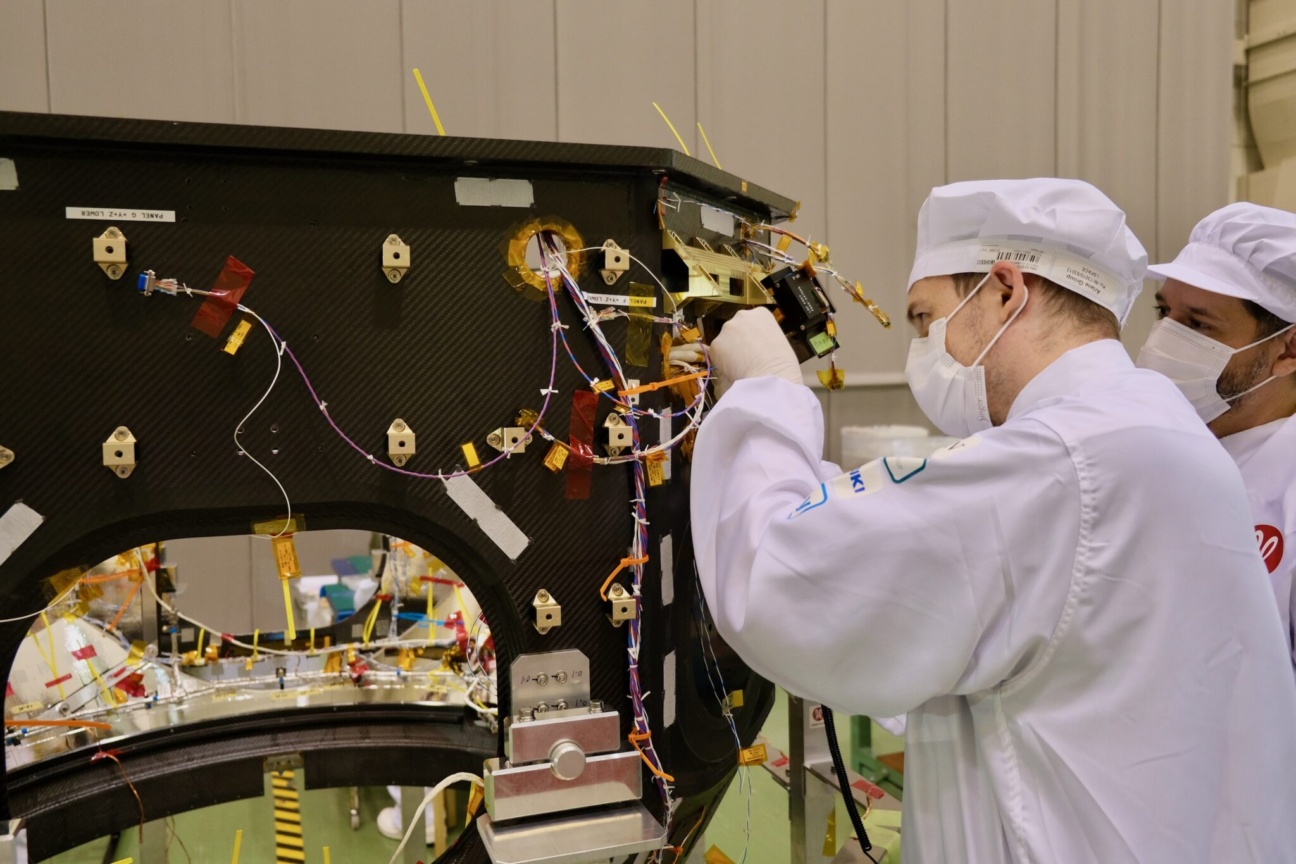 ispace Plots Lunar Data Business, Borrows $45M for Lander Missions