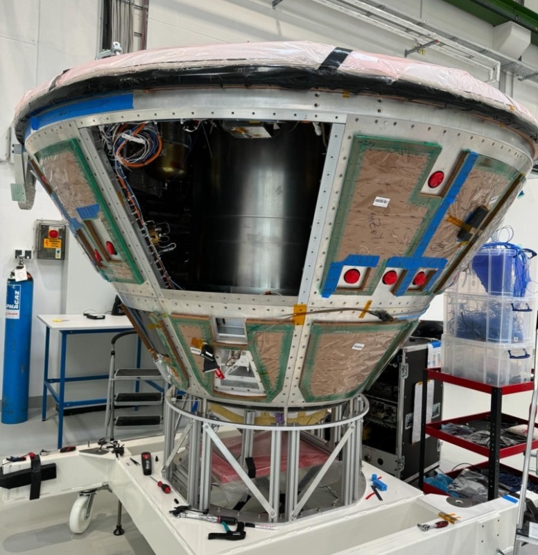 The Proliferated Warfighter Space Architecture (PWSA): An Explainer ...