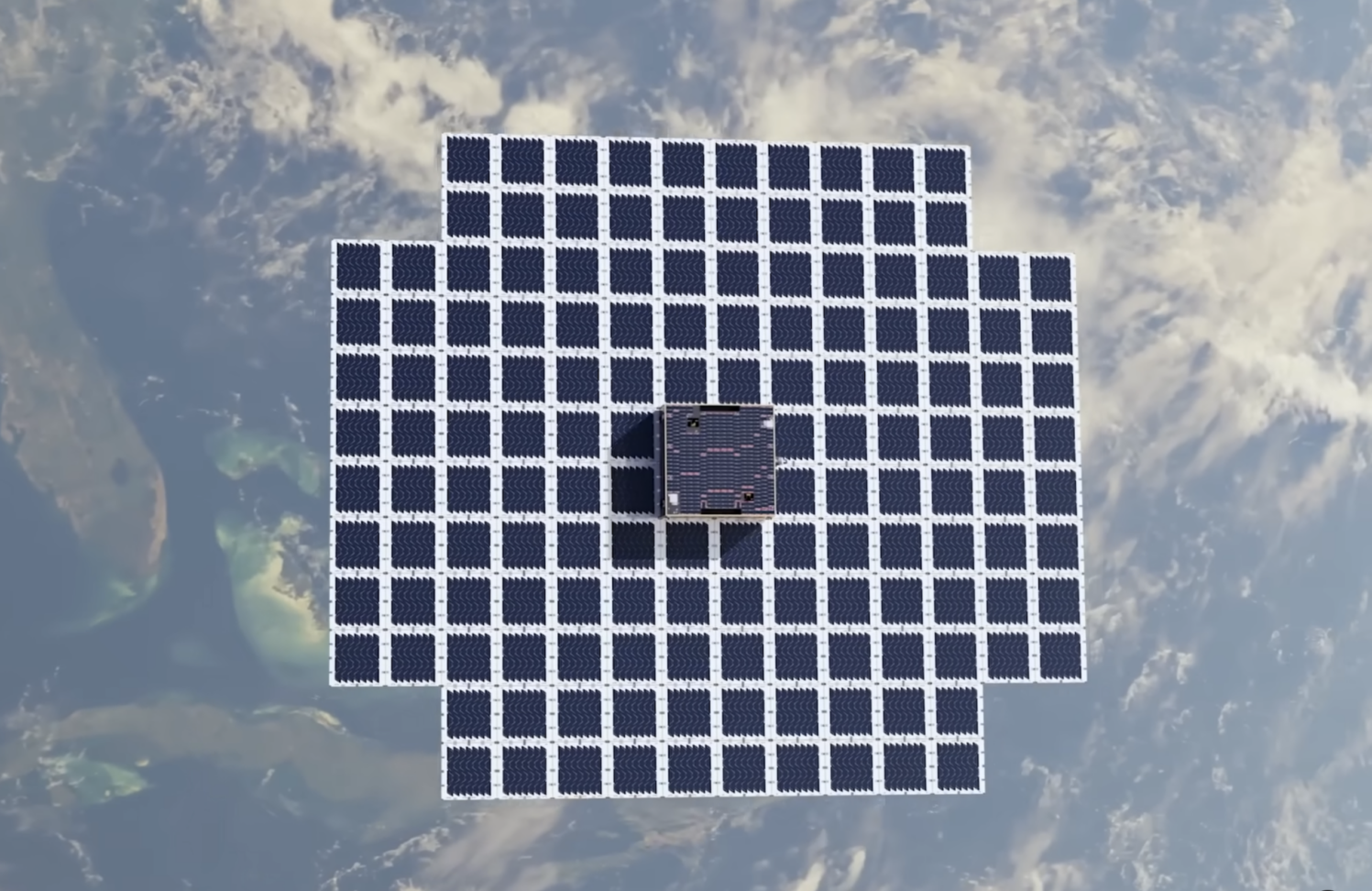 AST SpaceMobile Secures AT&T Direct-to-Cell Agreement