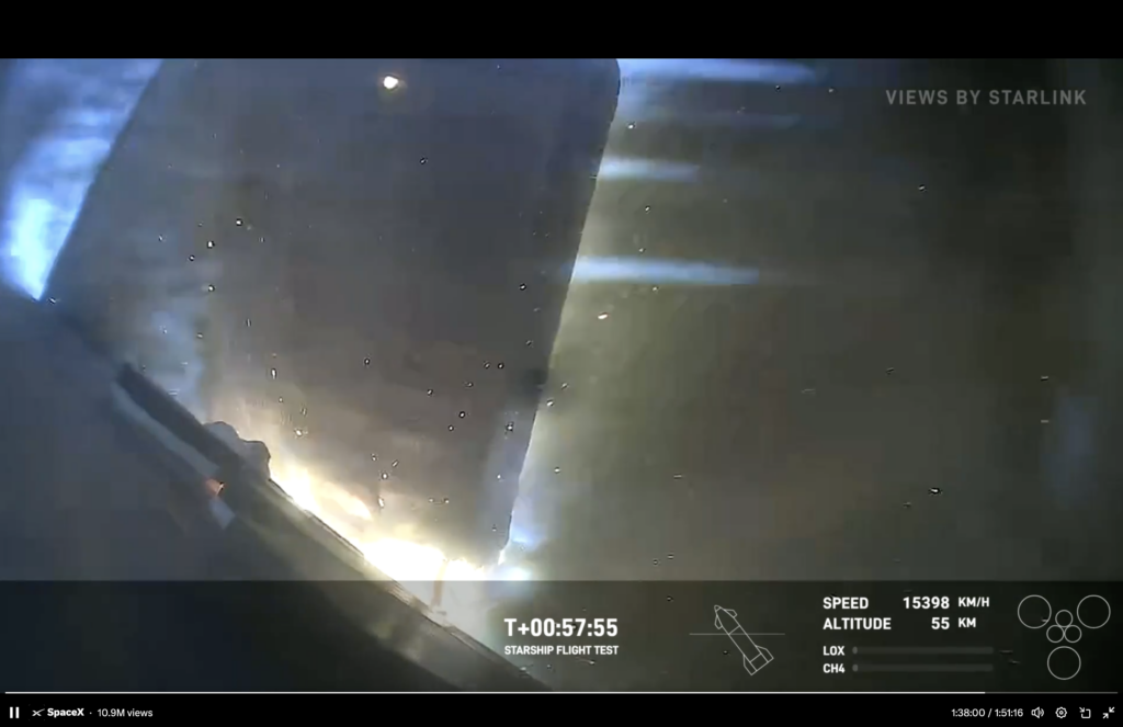 Don’t Forget To File Your TPS Reports - Payload