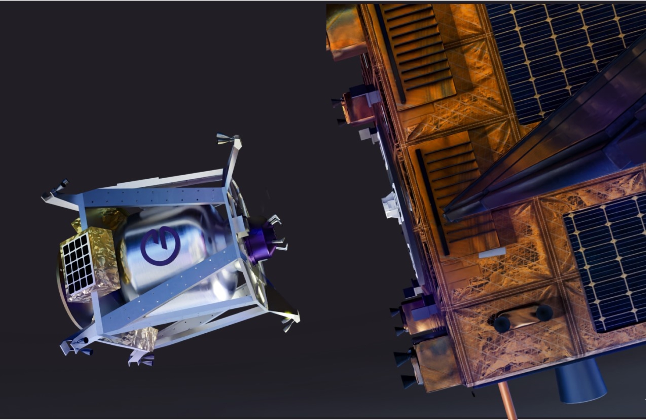 Orbit Fab’s Refueling Tech Passes the Test