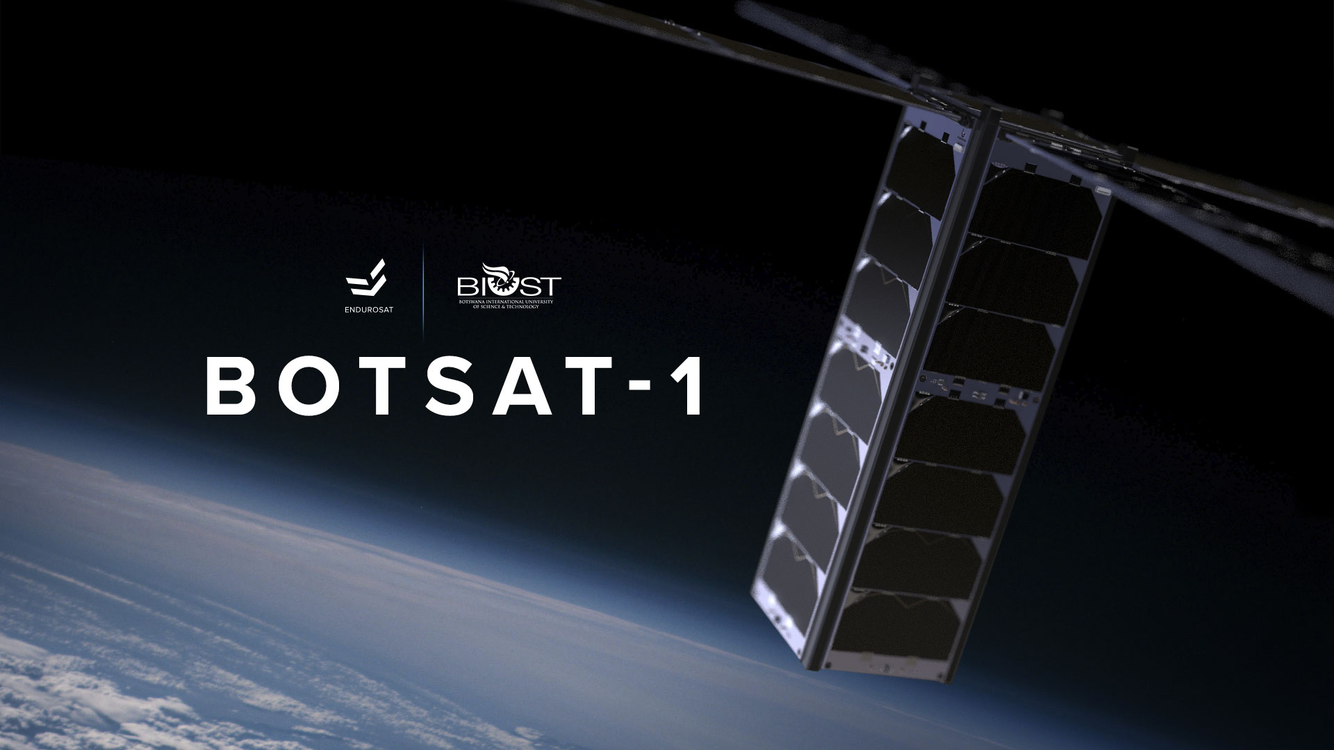 Botswana Aims to Launch First Satellite in 2025 - Payload