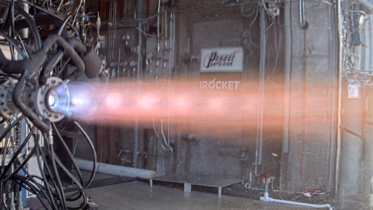 iRocket Looks to Boost Presence Across the Pond