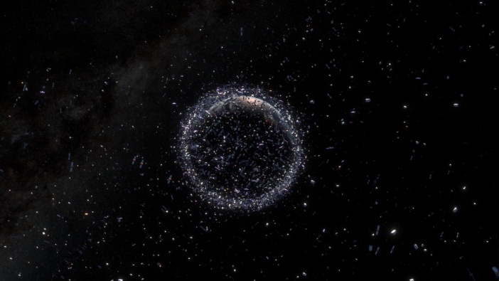 WEF’s Space Debris Report Projects Significant Costs