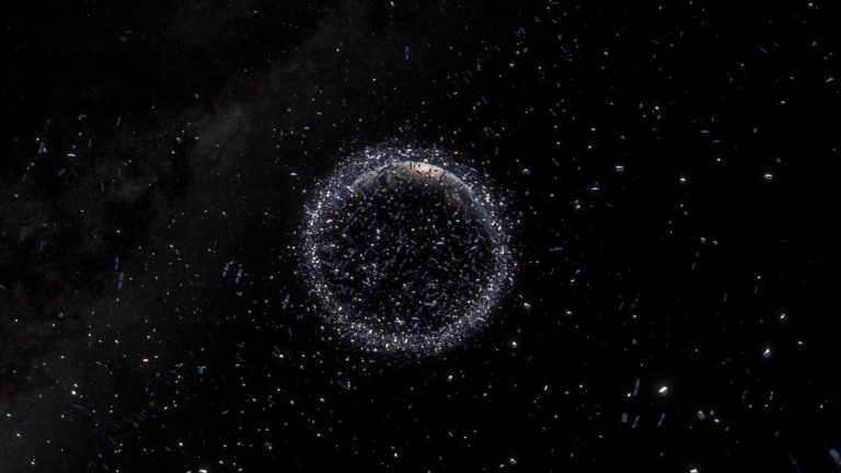 WEF’s Space Debris Report Projects Significant Costs