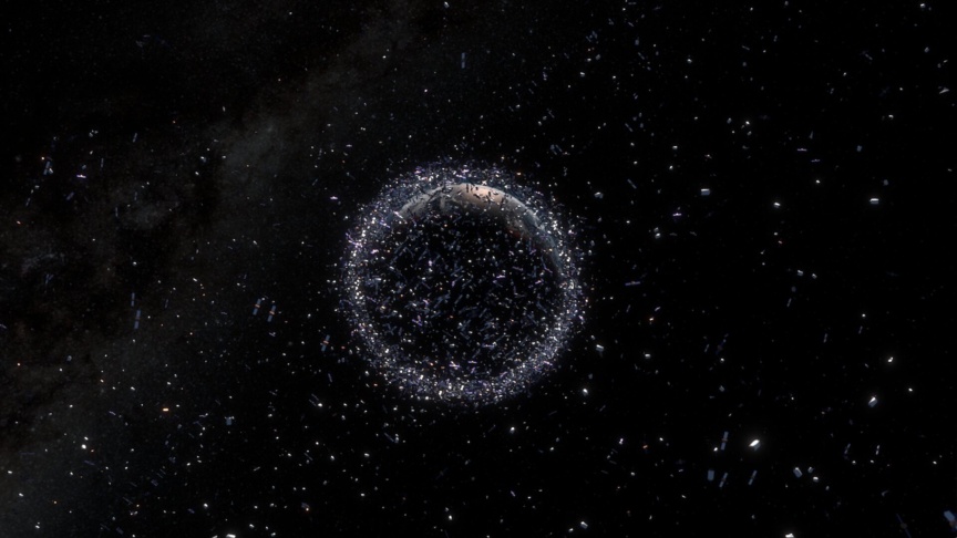 WEF’s Space Debris Report Projects Significant Costs
