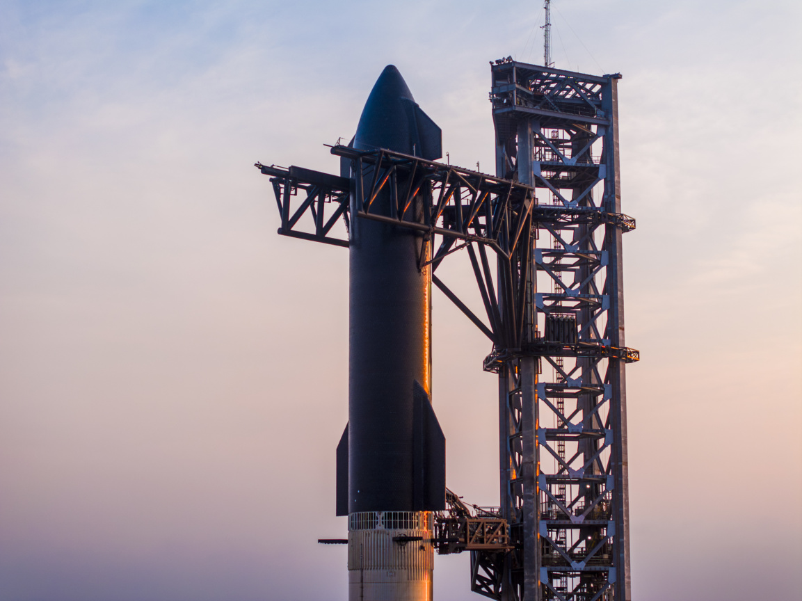 FAA OKs More Starship Launches at Starbase