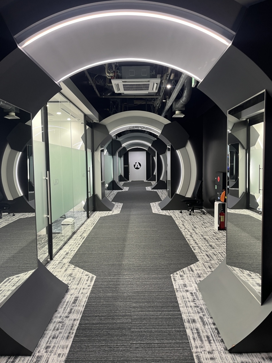 How Japan Became Ground Zero for Space Sustainability