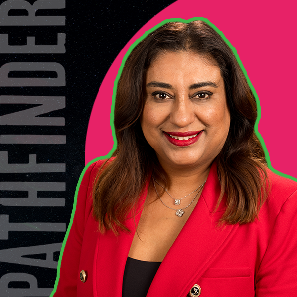 Global Satellites, with Tina Ghataore (Aerospacelab) - Payload