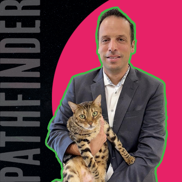 Platinum or Bust, with Matt Gialich (CEO of AstroForge) - Payload