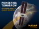 An Electric Solar-Powered Future: Maxar Space Systems’ PPE to Propel ...
