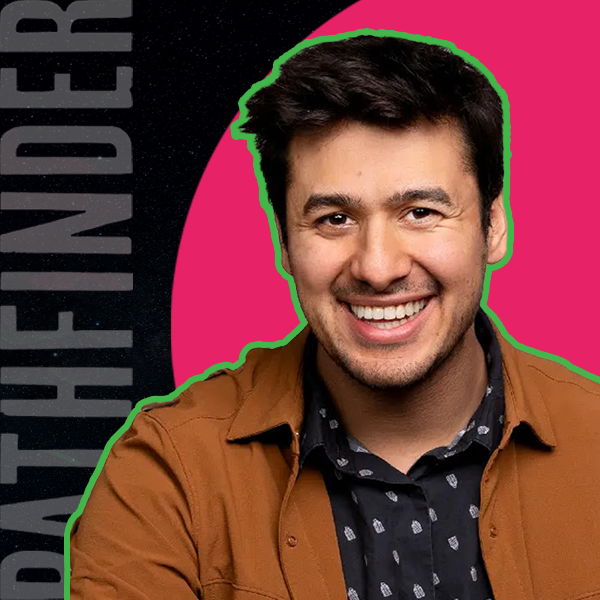 Mega Scale Prop Production, with Saurav Shroff (CEO of Starpath) - Payload