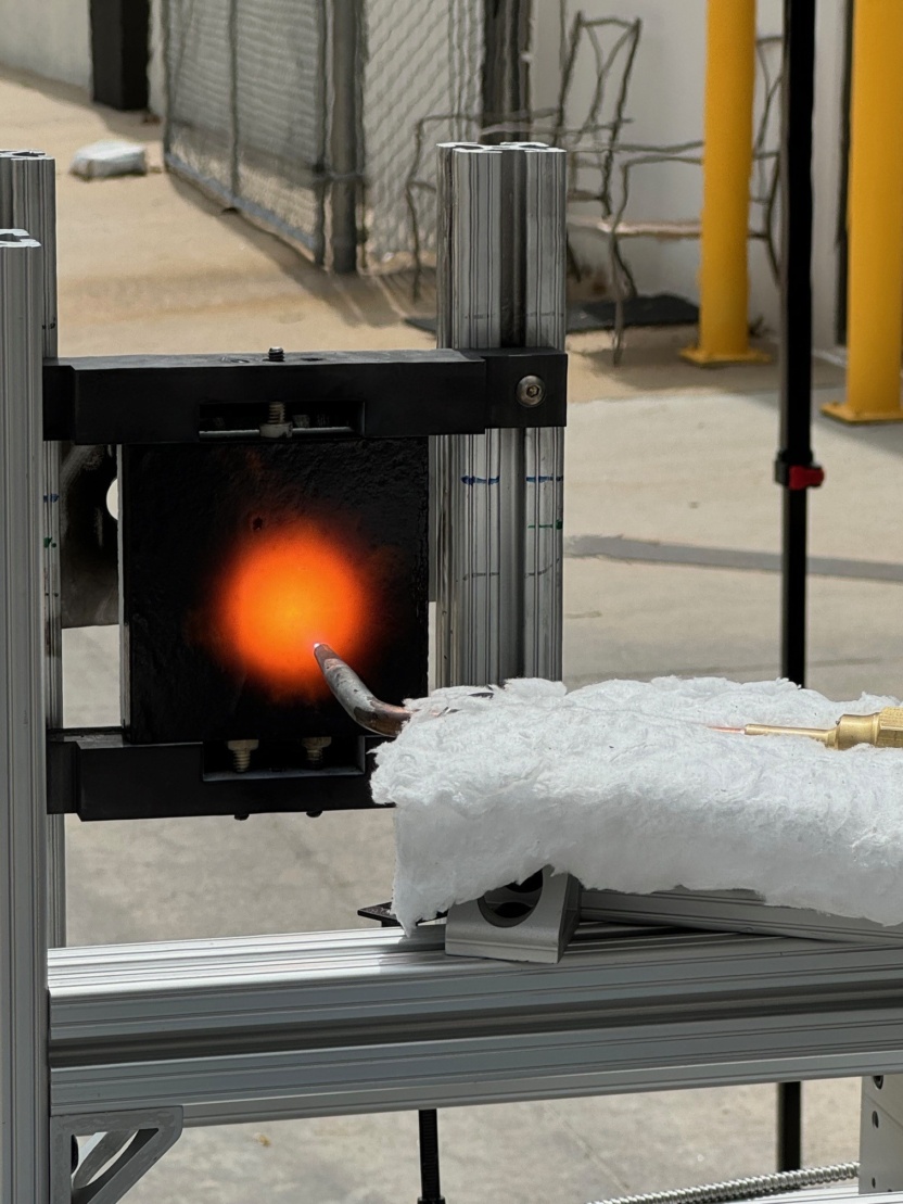 Air Force Invests in Canopy’s Thermal Protection Tech