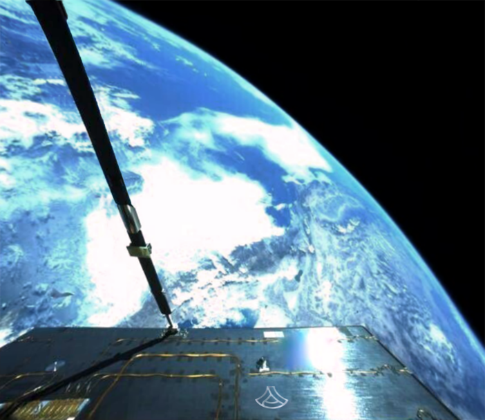 Defense Tech Firm Anduril Brings AI Software to Space