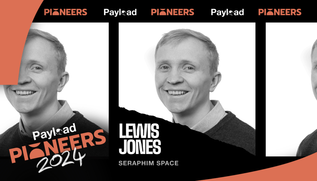 Jeremiah Pate, Lunasonde