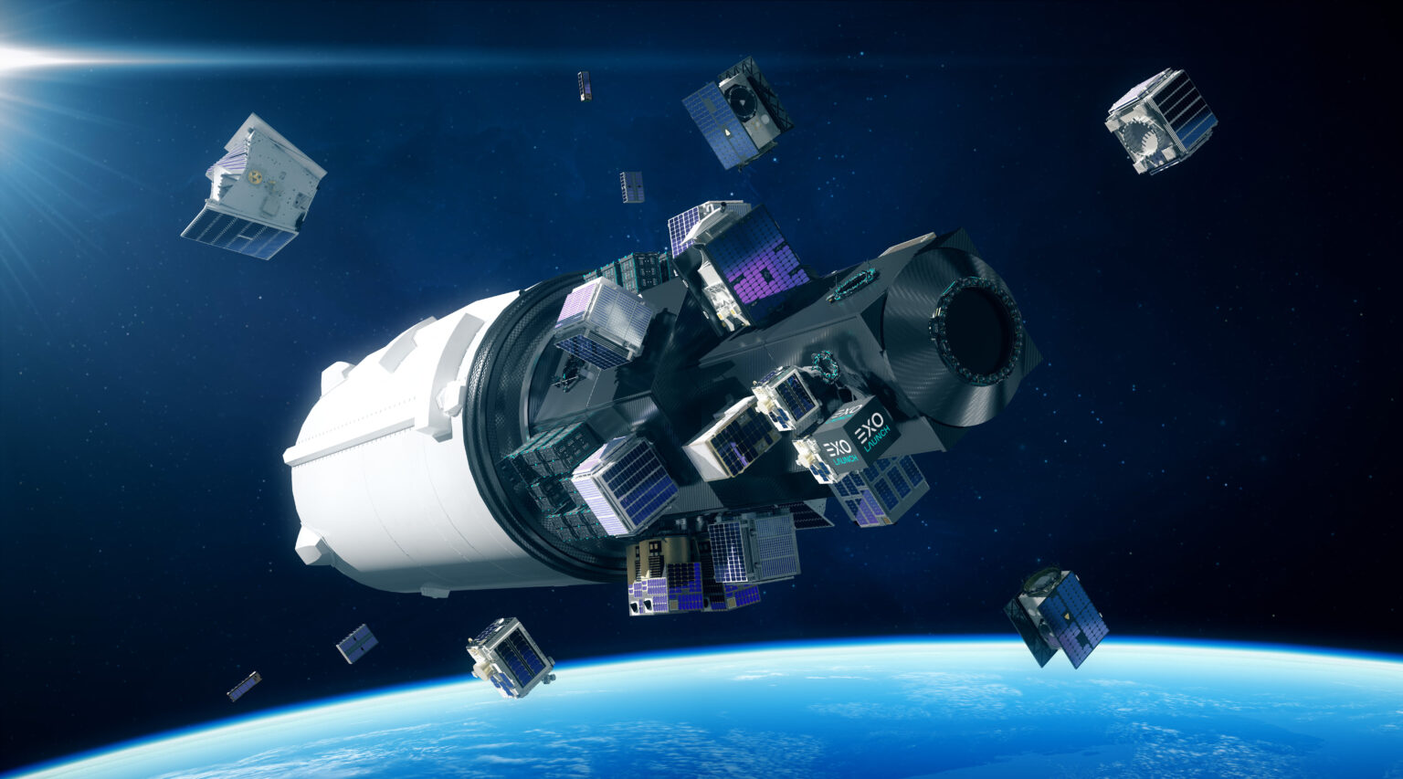 Exolaunch Deep Dive