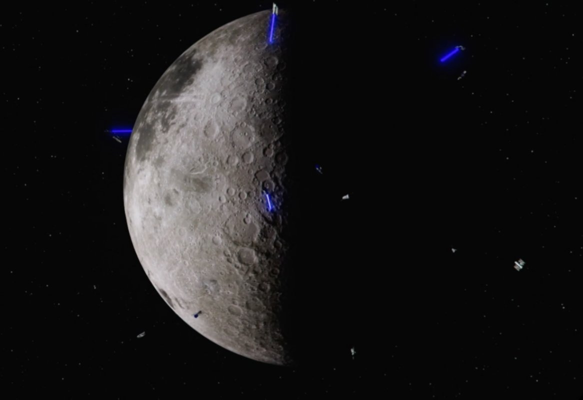 Startups Race to Make Space-Based Power a Reality