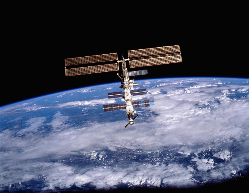 Payload Field Guide: Commercial LEO Destination