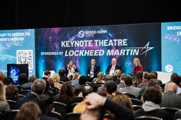 Kepler Communications: Building the Internet for Space - Payload