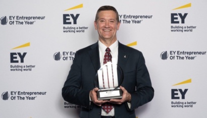 CEO Tom Vice Is Out At Sierra Space