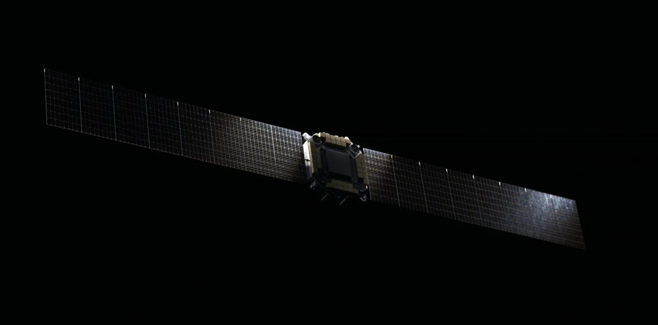 K2 Space Raises $110M Series B