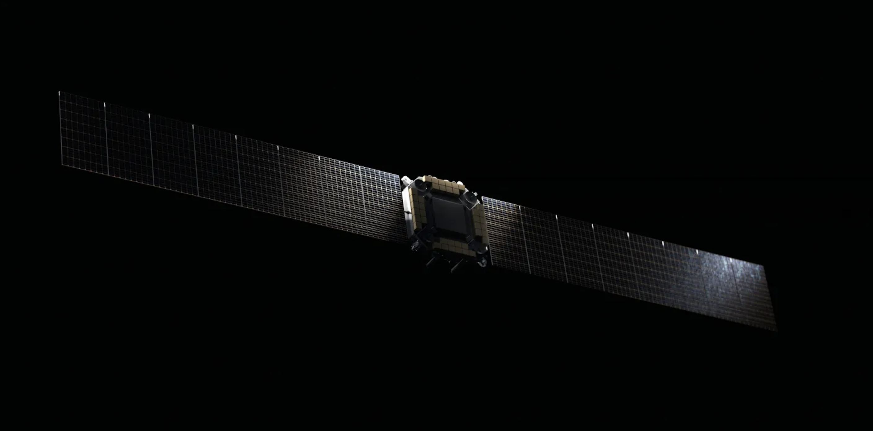 K2 Space Raises $110M Series B