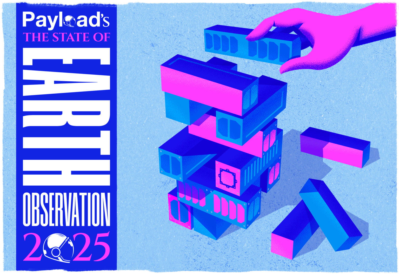 The State of EO 2025