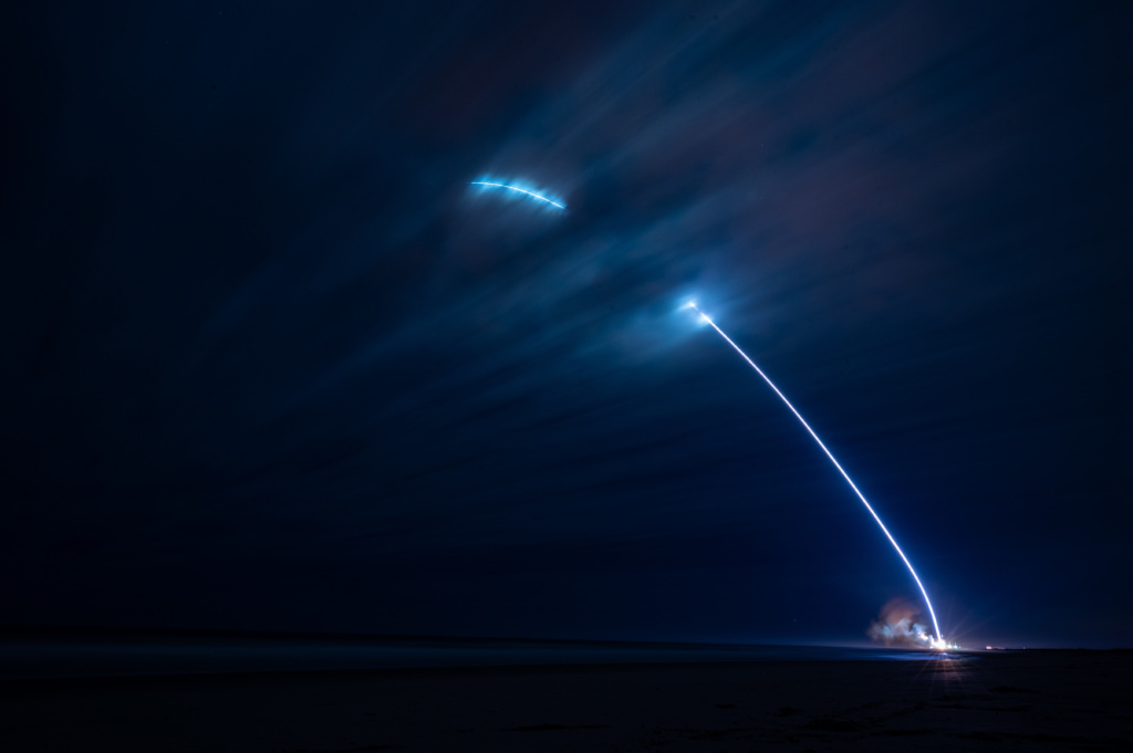 The Proliferated Warfighter Space Architecture (PWSA): An Explainer ...