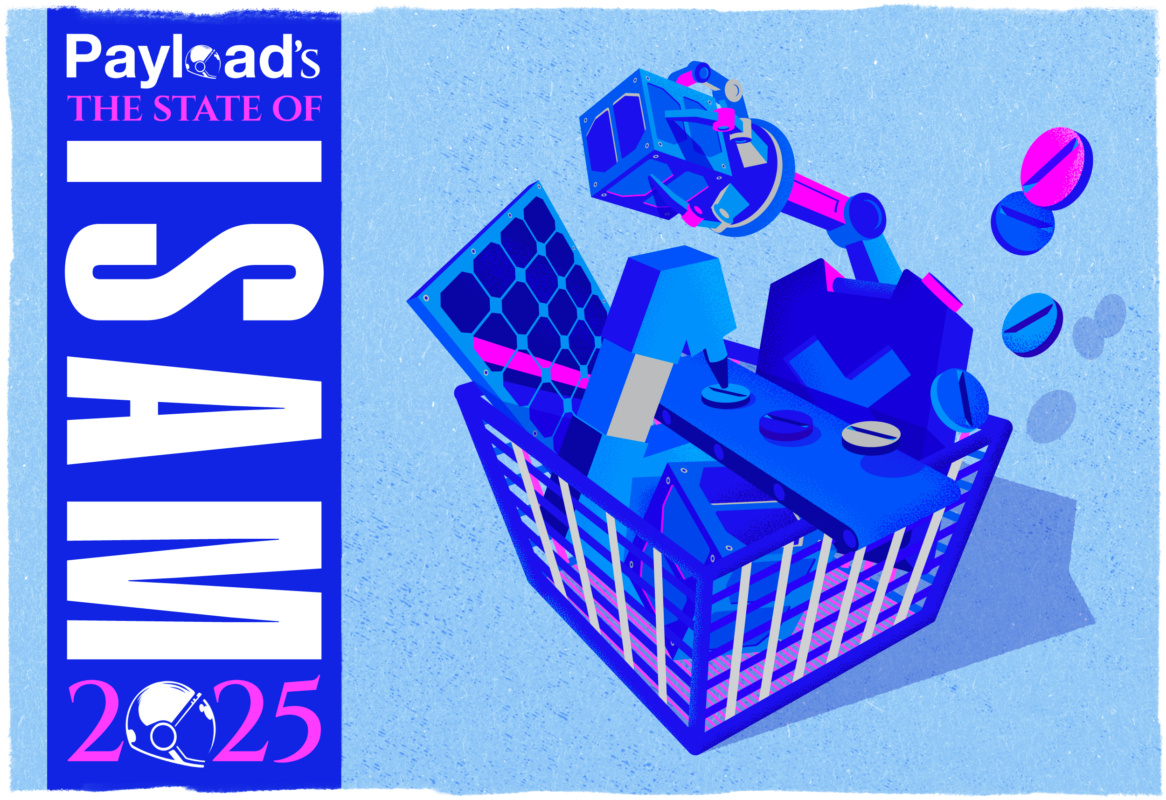 The State of ISAM 2025