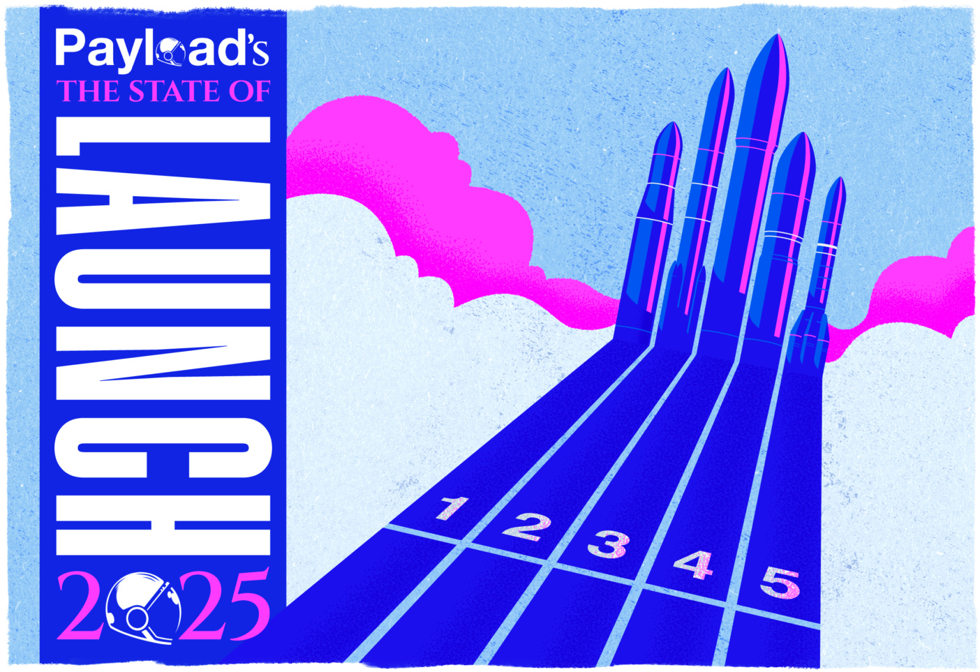 The State of Launch 2025