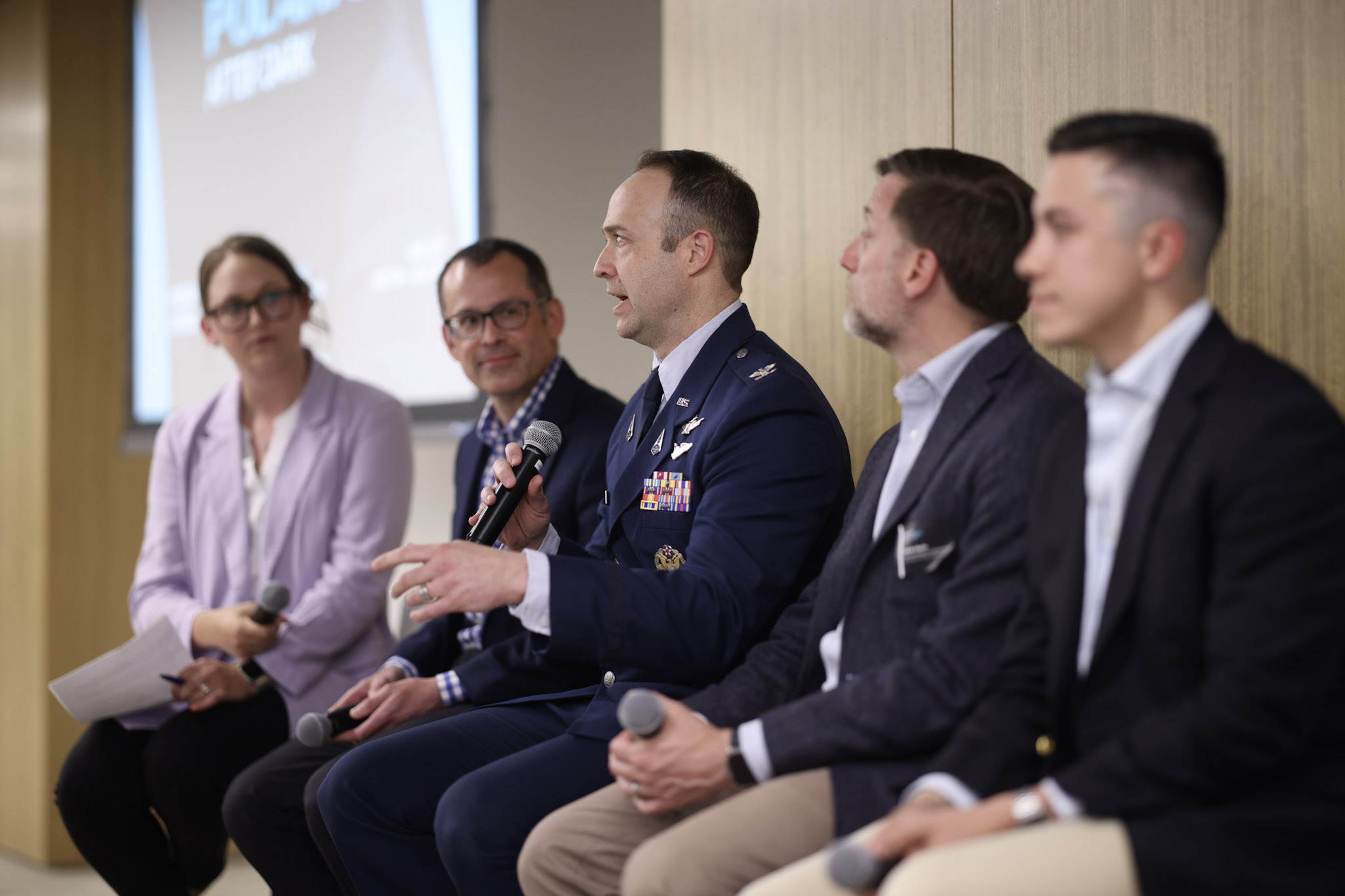 EOs, Commercial Cooperation, and Culture: A Recap of Polaris After Dark