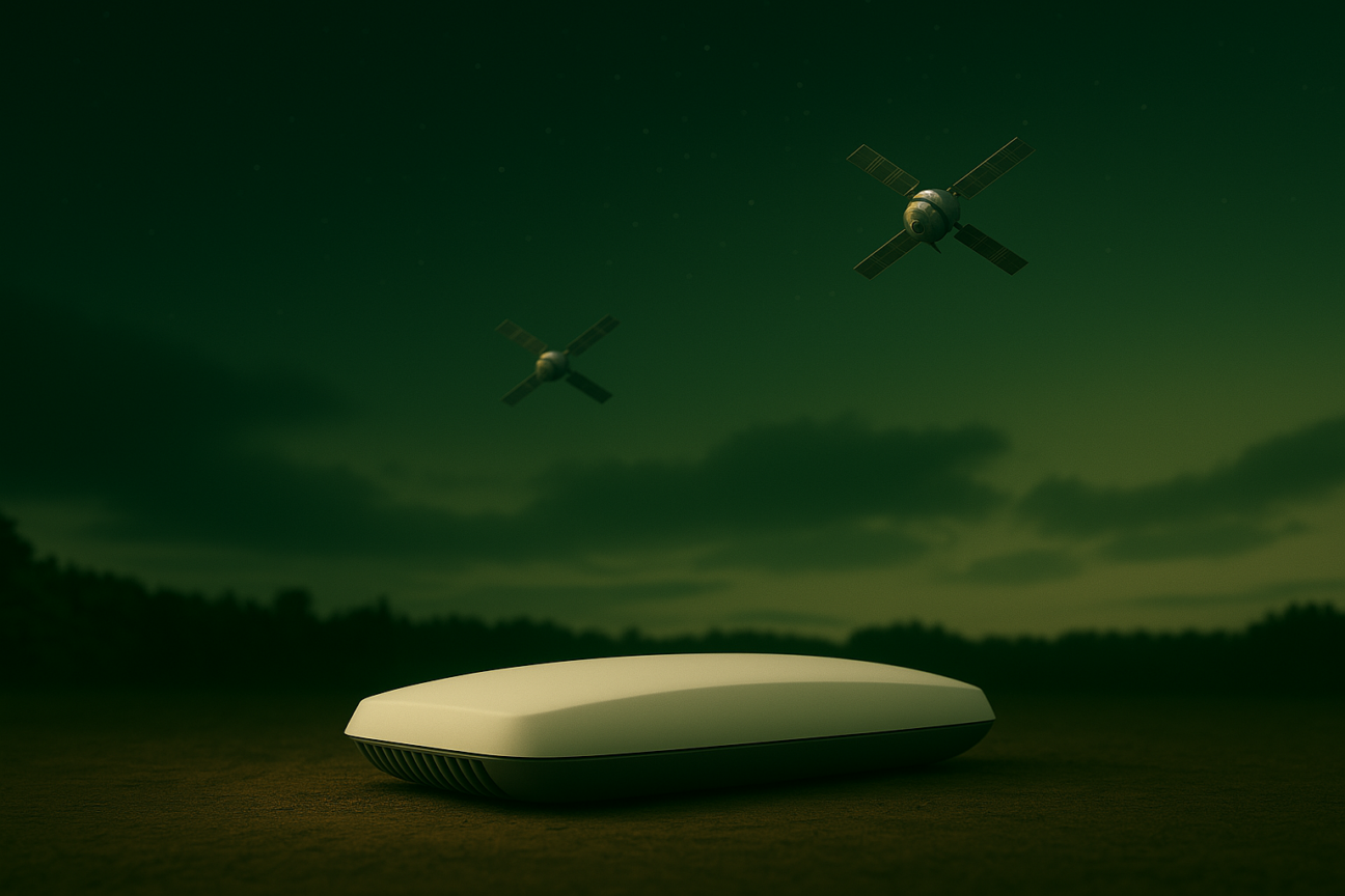 Lockheed Martin Invests $2M in Farcast