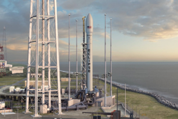 Northrop Grumman Invests $50M in Firefly’s Eclipse
