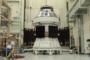 Lockheed Martin Hands Over Orion for Artemis II