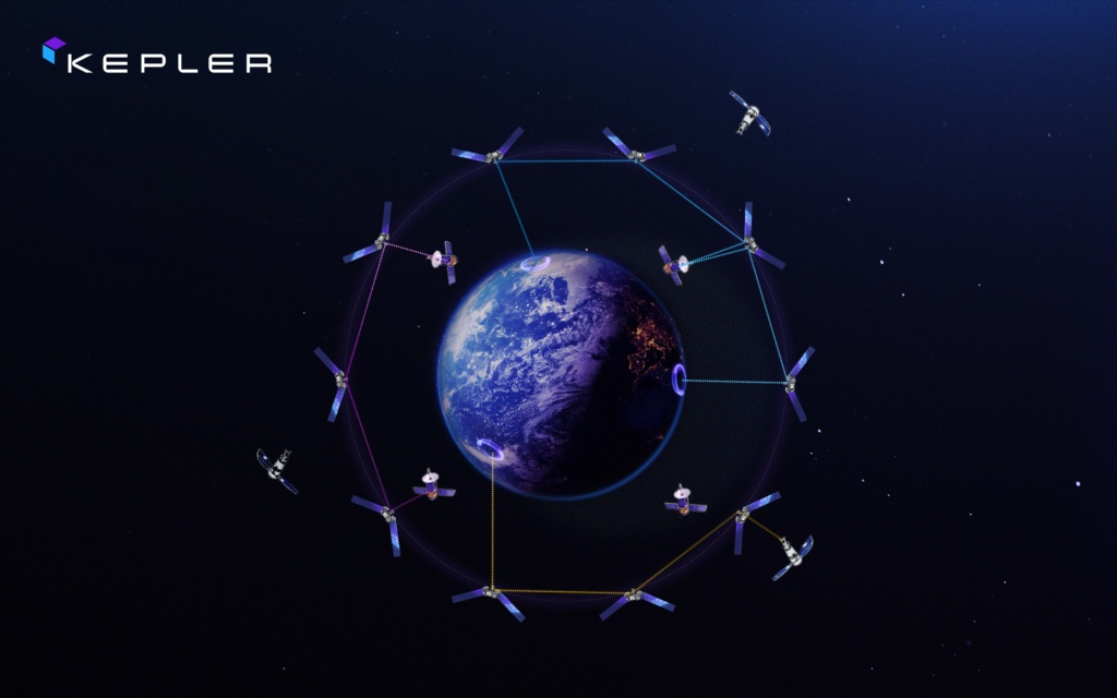 Kepler Communications: Optical Comms Have Reached Maturity