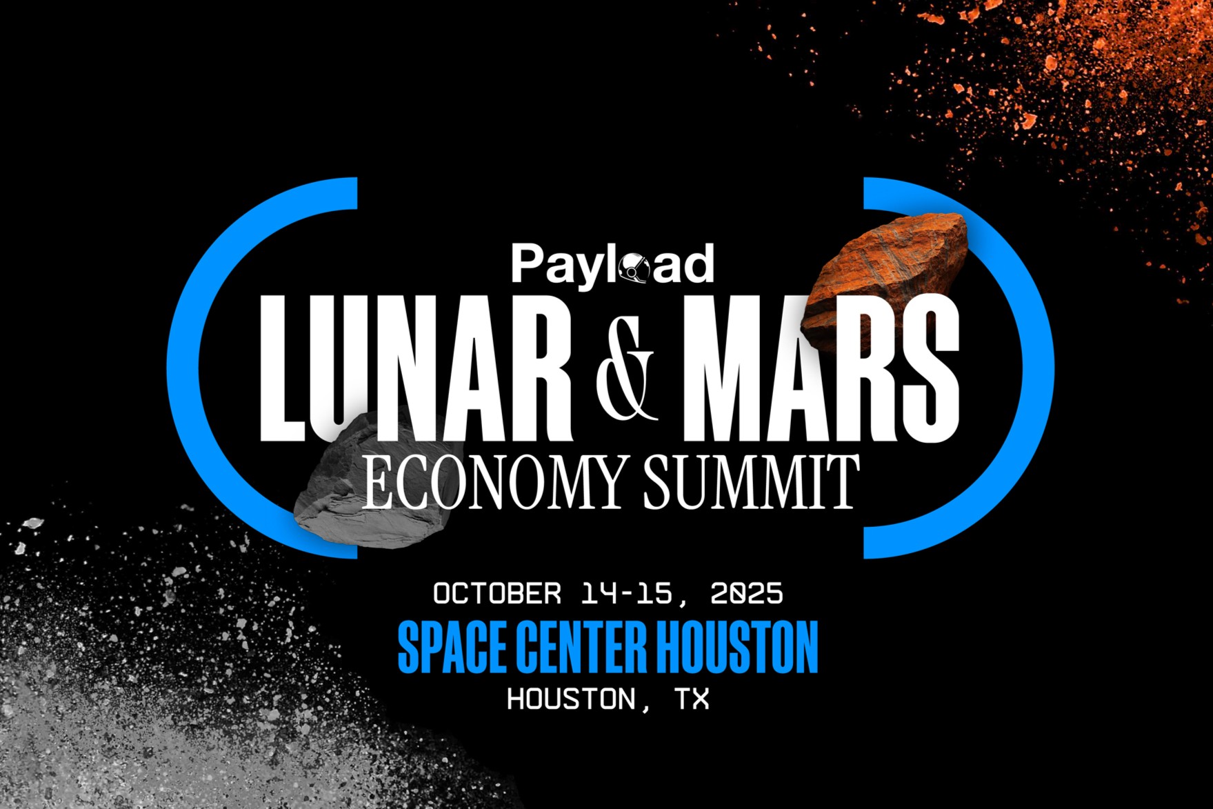 Lunar and Mars Economy Summit