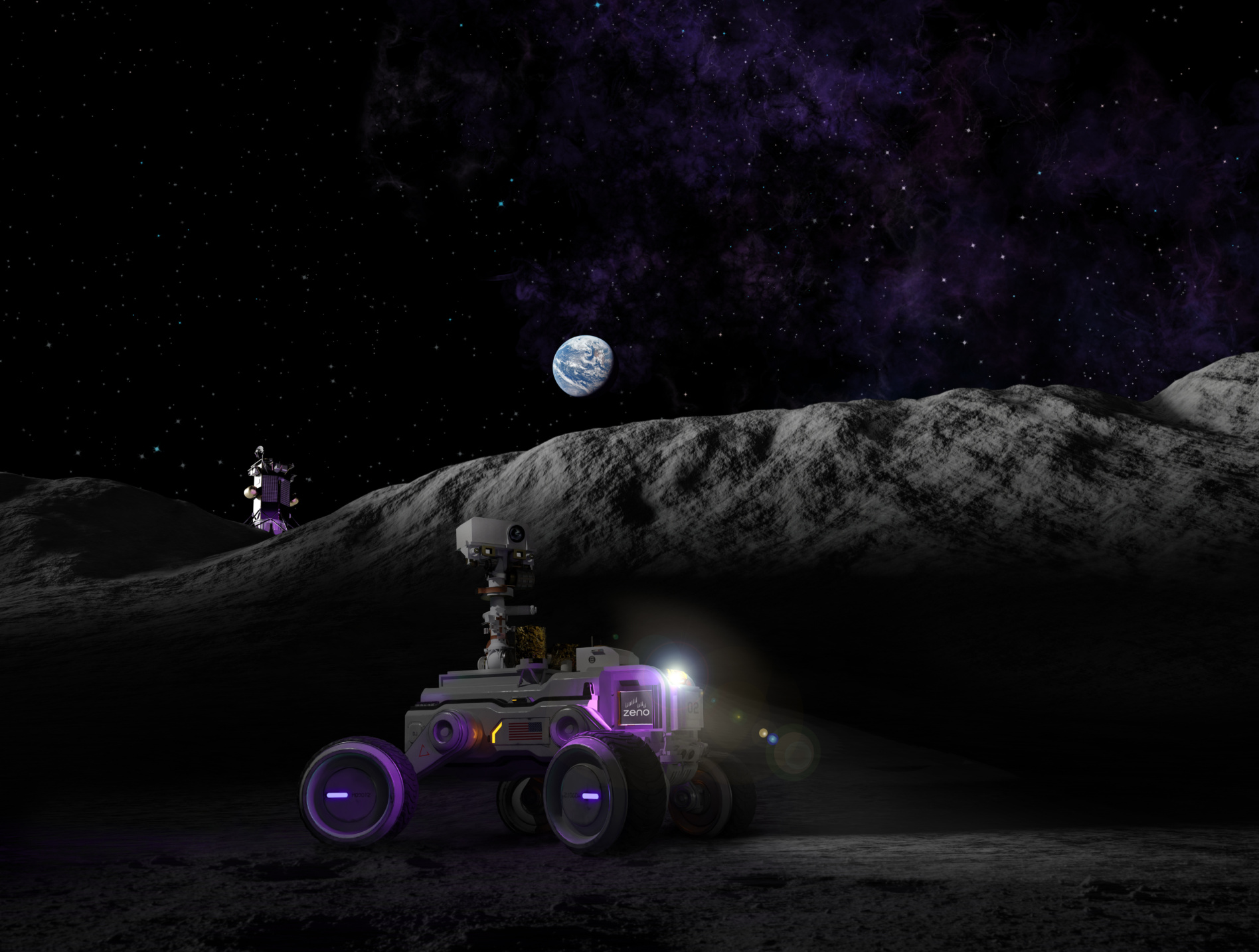 Zeno Power Raises $50M Series B